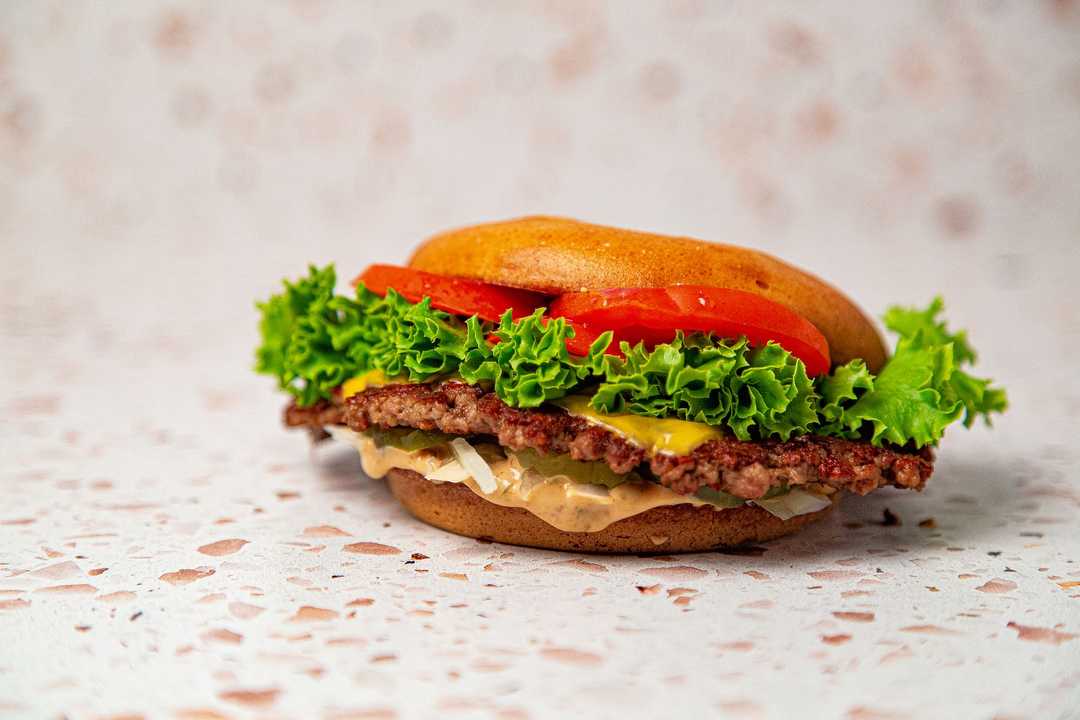 Menu | Big Head Burger